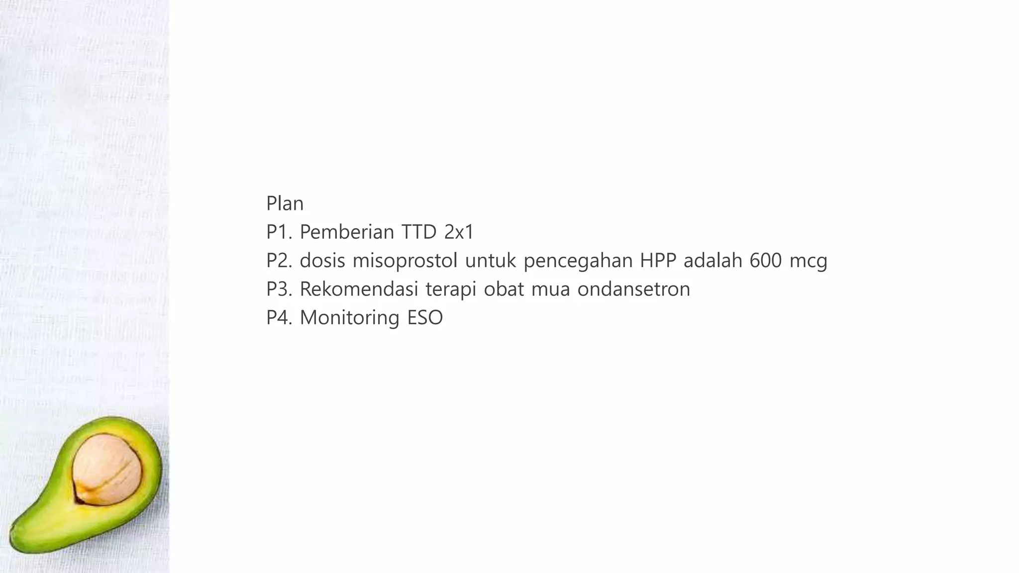 1. ppt kasus peb+ impending eklamsia | PPTX
