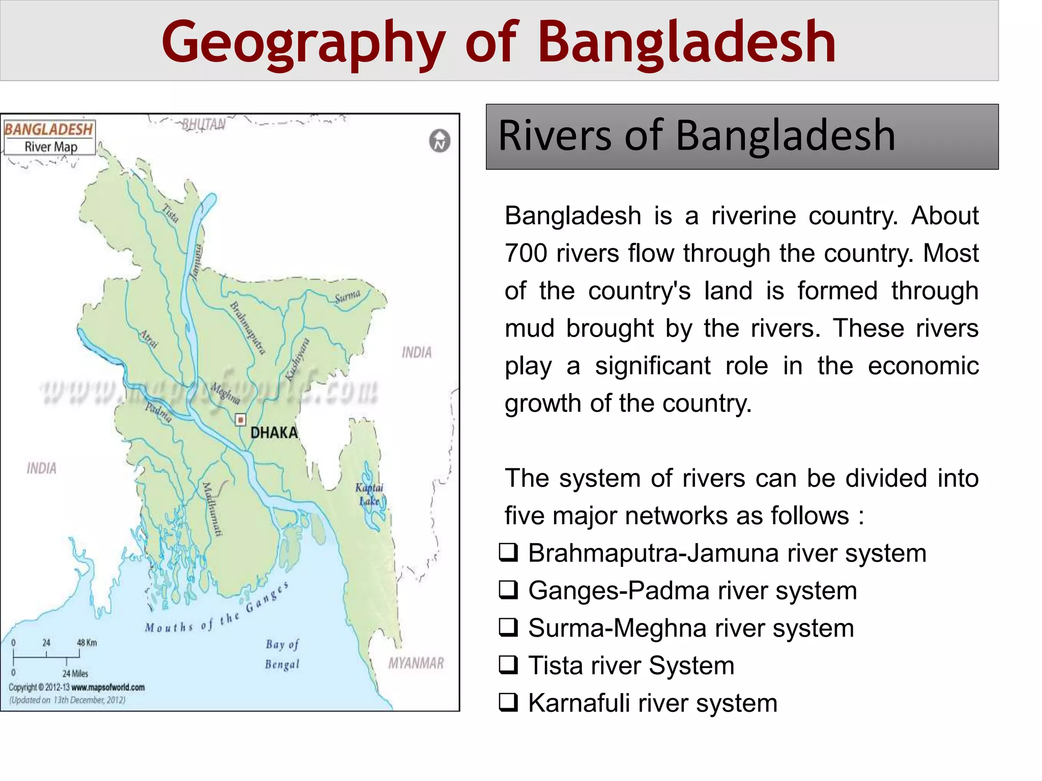 1. bangladesh geography-demography_cultural-traits | PPT