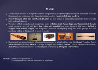 Bangladesh at a glance | PPT