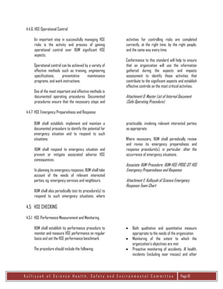 1. hsems booklet latest | PDF