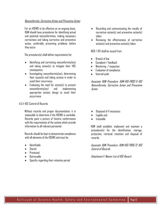 1. hsems booklet latest | PDF