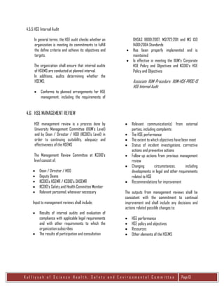 1. hsems booklet latest | PDF