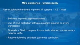 Criterios Minimos de Seguridad CTPAT 2019 conference | PDF | Logistics and Transportation ...
