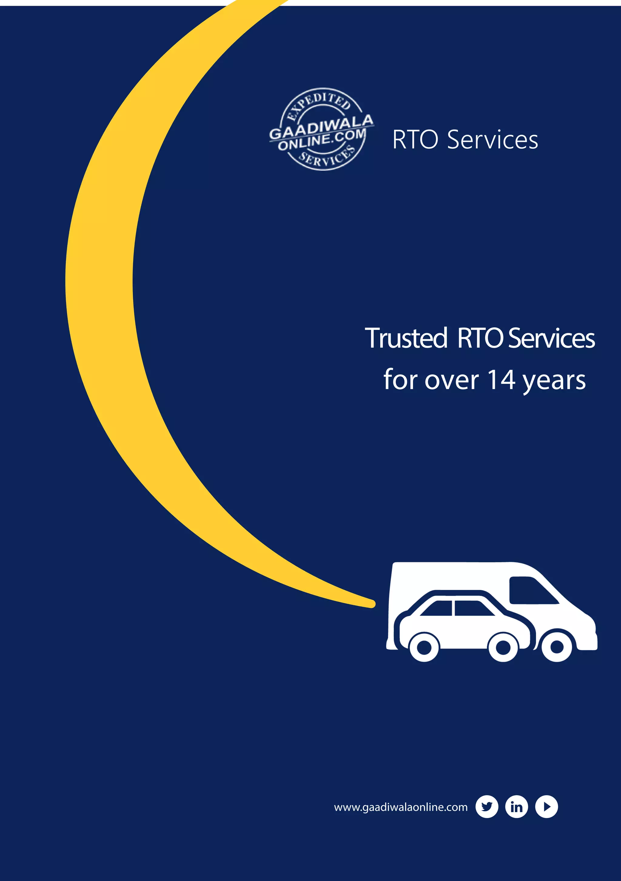 Changing the way you think about RTO services | PDF