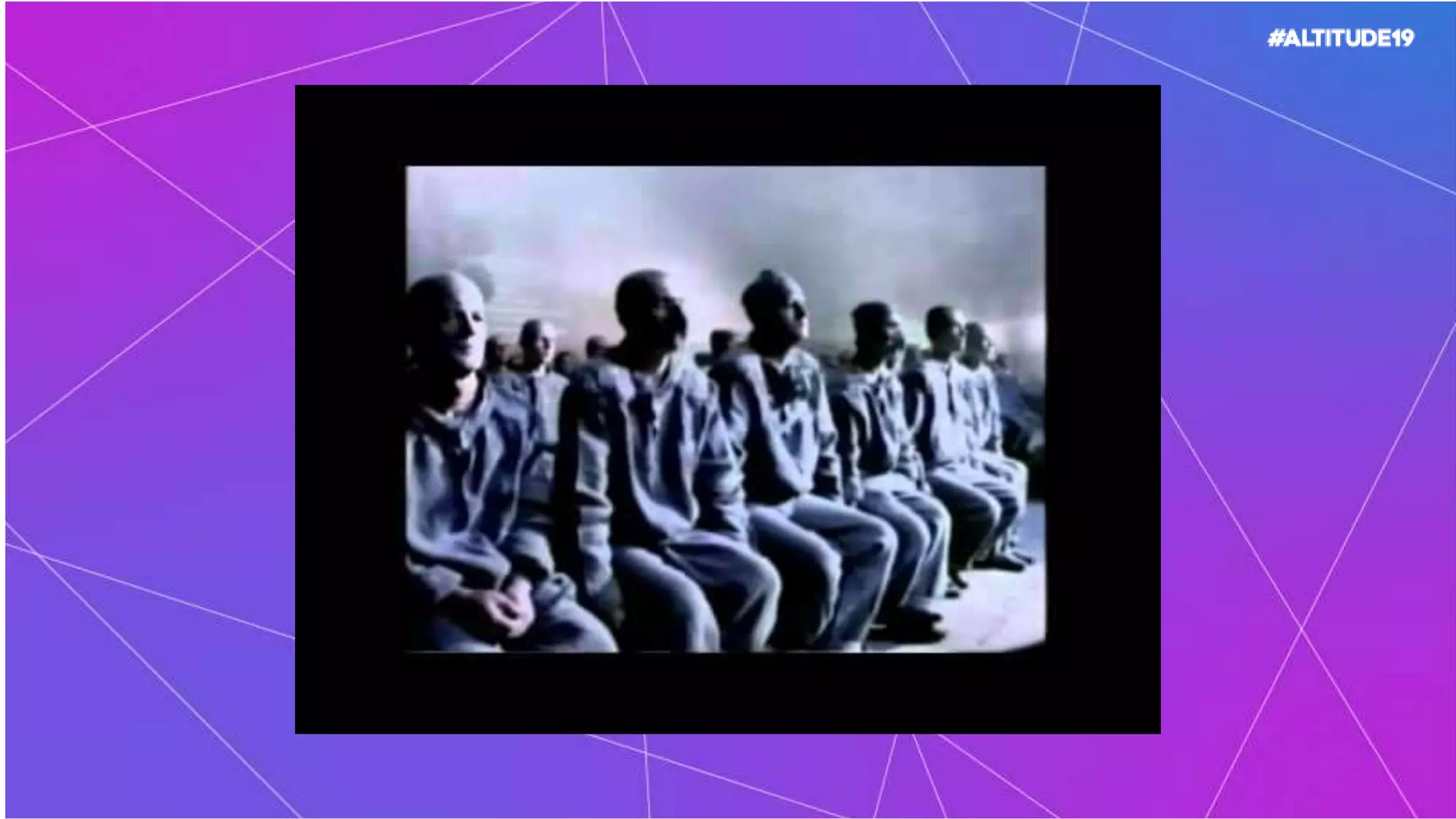 ALTITUDE 2019 | Corporate Engineer: The New IT Admin | PPTX