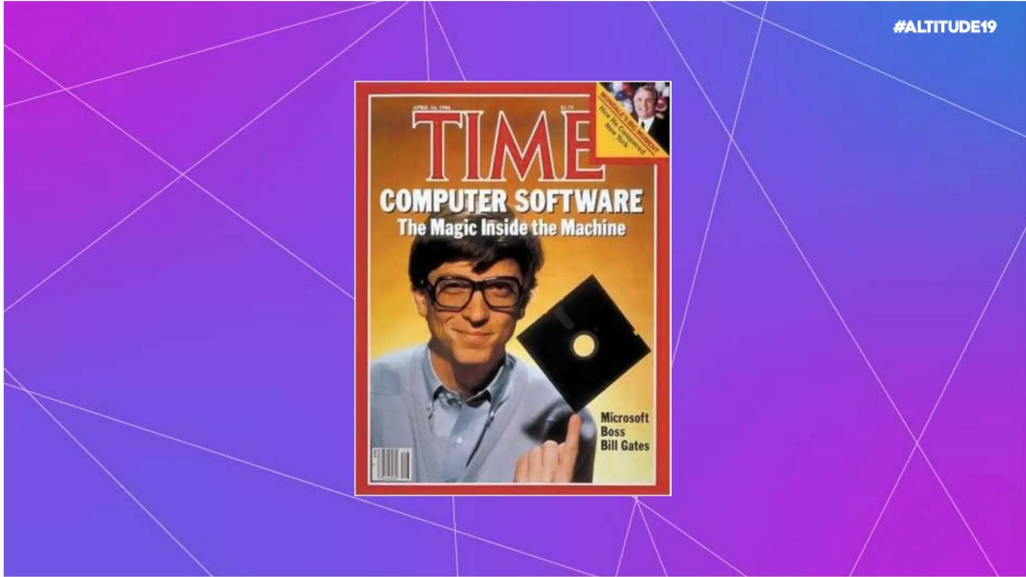 ALTITUDE 2019 | Corporate Engineer: The New IT Admin | PPTX