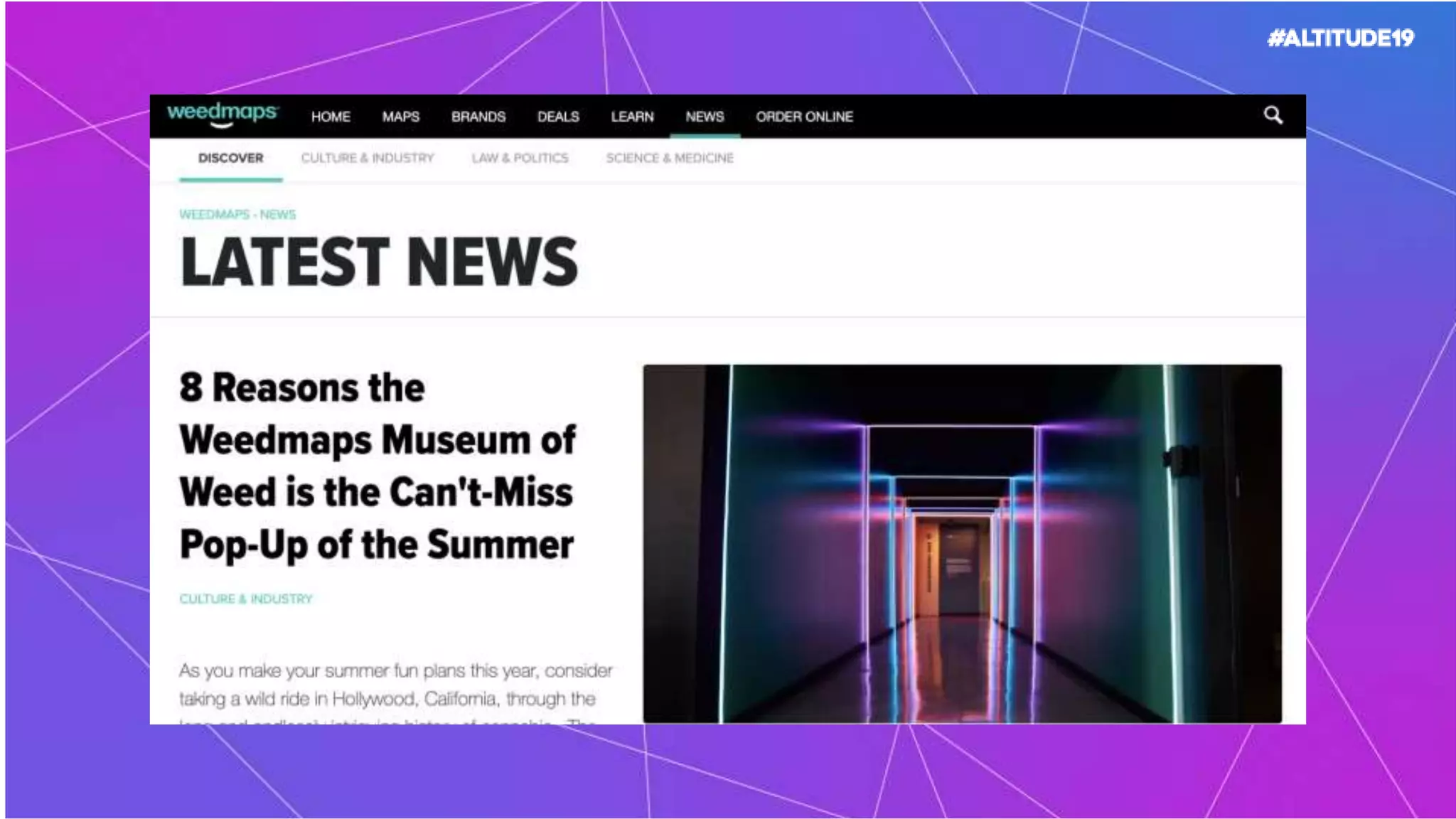 ALTITUDE 2019 | Corporate Engineer: The New IT Admin | PPTX