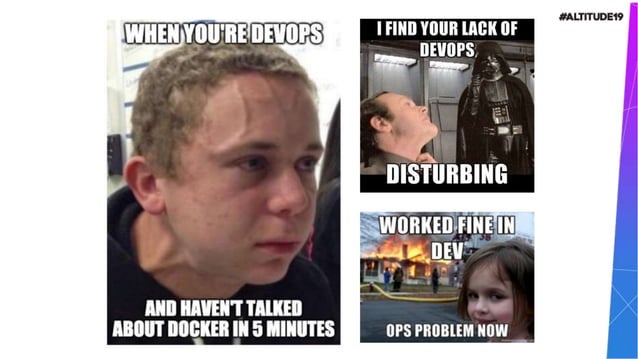 ALTITUDE 2019 | Corporate Engineer: The New IT Admin | PPT