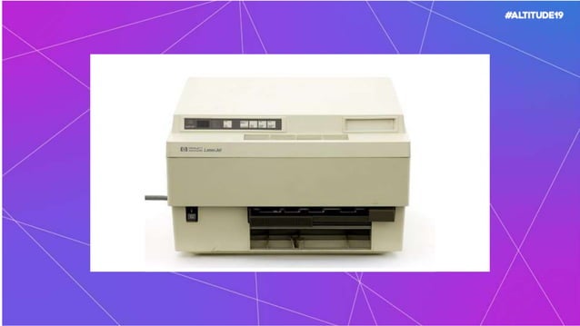 ALTITUDE 2019 | Corporate Engineer: The New IT Admin | PPTX