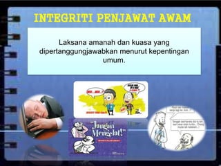 1. integriti 2 | PPTX