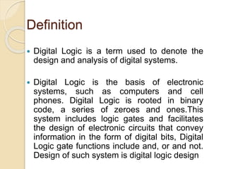 number system | PPTX