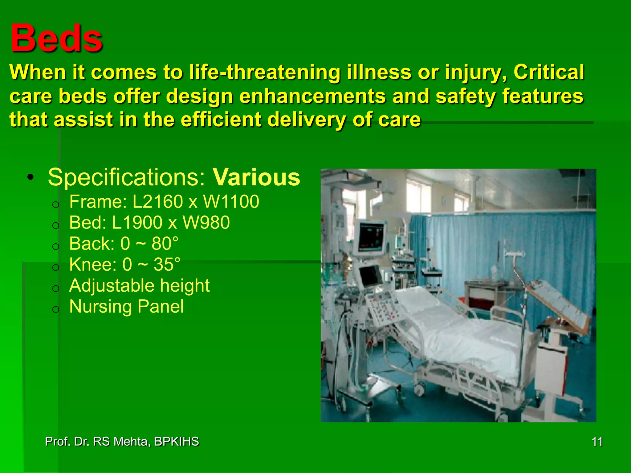1.2. critical care setting, environment, sturcture and facilities | PDF