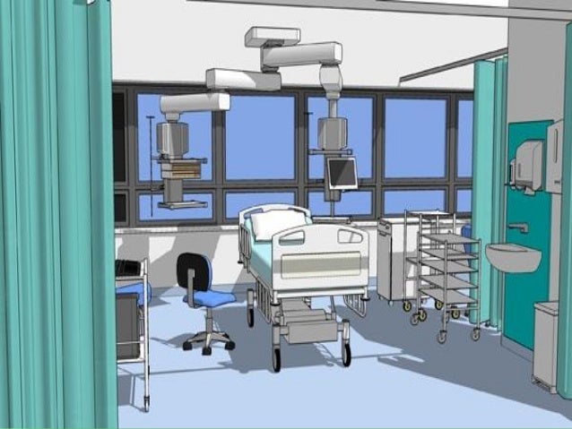 1.2. critical care setting, environment, sturcture and facilities