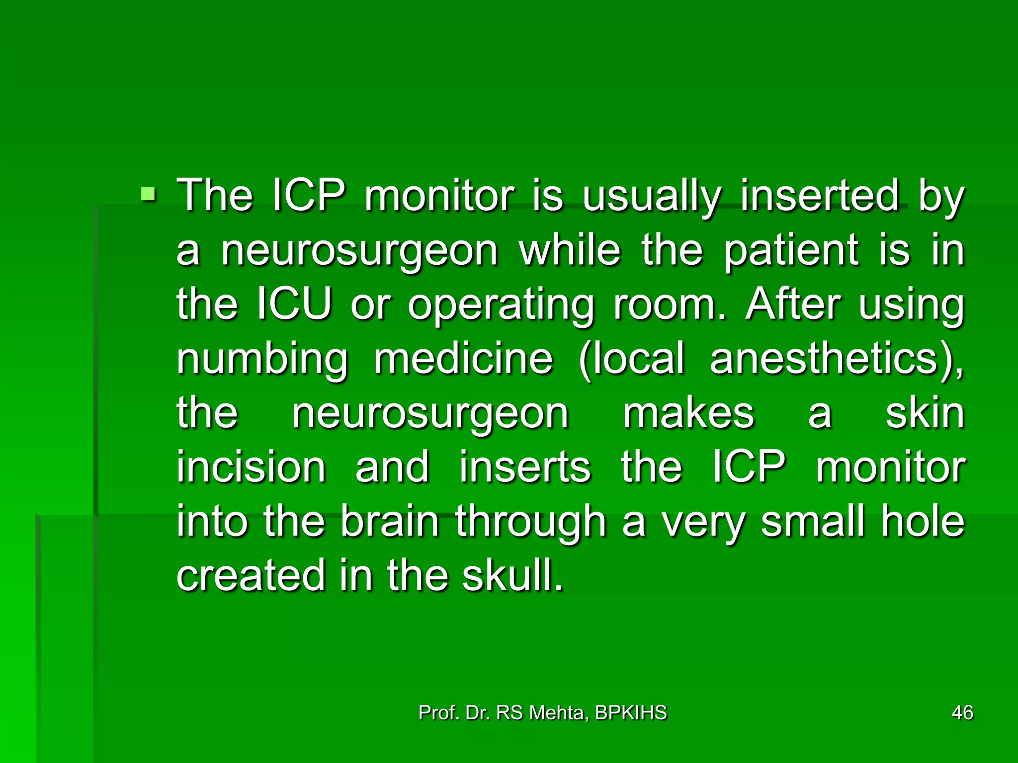 1.6. critical care devices used in icu- ext | PDF