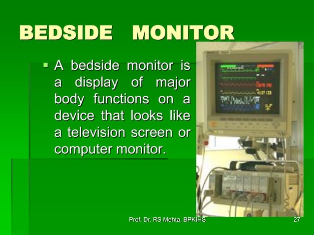 1.6. critical care devices used in icu- ext | PDF | First Aid | Injuries