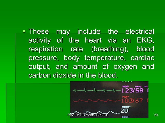1.6. critical care devices used in icu- ext | PDF | First Aid | Injuries