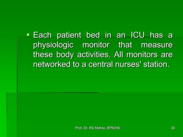 1.6. critical care devices used in icu- ext | PDF | First Aid | Injuries