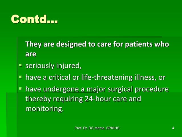 1.6. critical care devices used in icu- ext | PDF | First Aid | Injuries