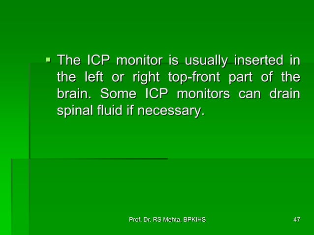 1.6. critical care devices used in icu- ext | PDF | First Aid | Injuries