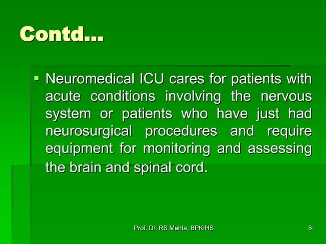 1.6. critical care devices used in icu- ext | PDF | First Aid | Injuries
