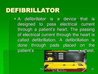1.6. critical care devices used in icu- ext | PDF