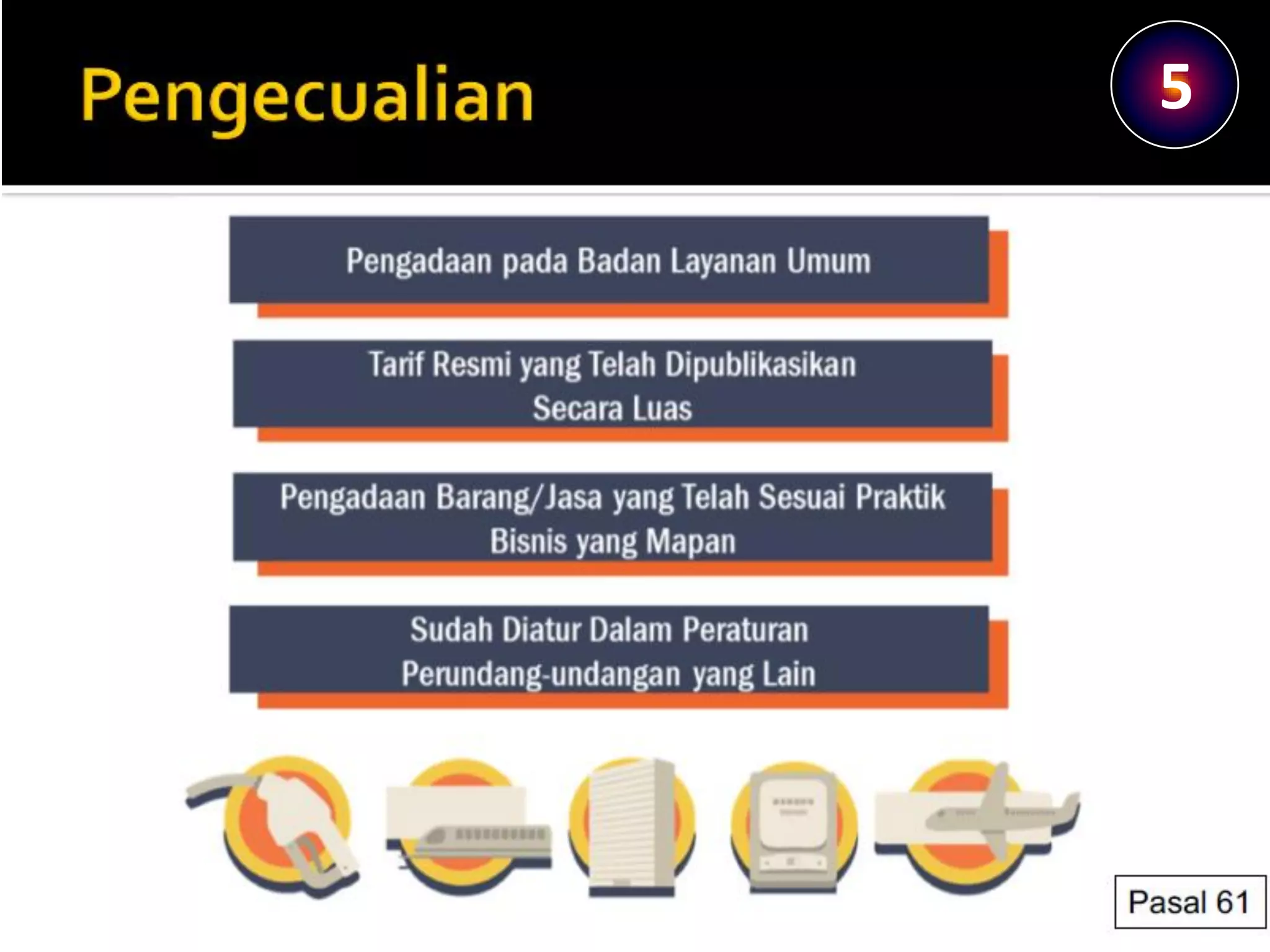 Paradigma Baru dalam Pengadaan Barang & Jasa _Materi Training "e- PROCUREMENT MANAGEMENT" | PPT