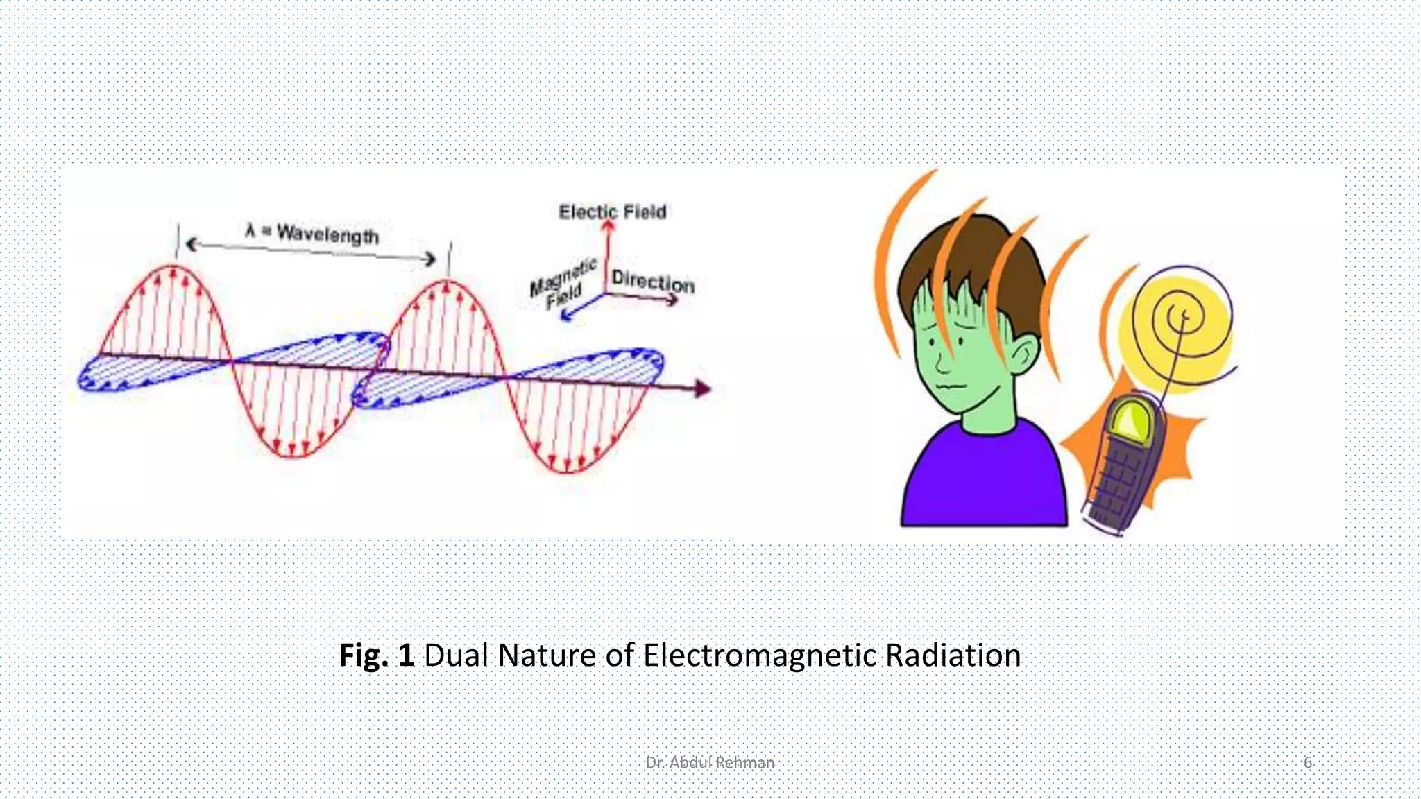 introduction to spectroscopy | PPTX