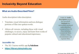 Module 1: Curriculum, Learner centered Pedagogy, Learning Outcomes and ...