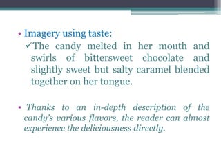 CREATIVE WRITING | PPT