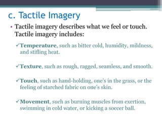 CREATIVE WRITING | PPT