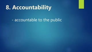 1. Introduction to Philippine Politics and Governance | PPTX