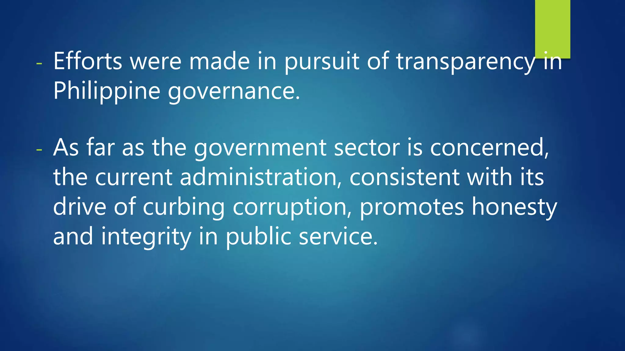 1. introduction to phil. politics and governance | PPTX