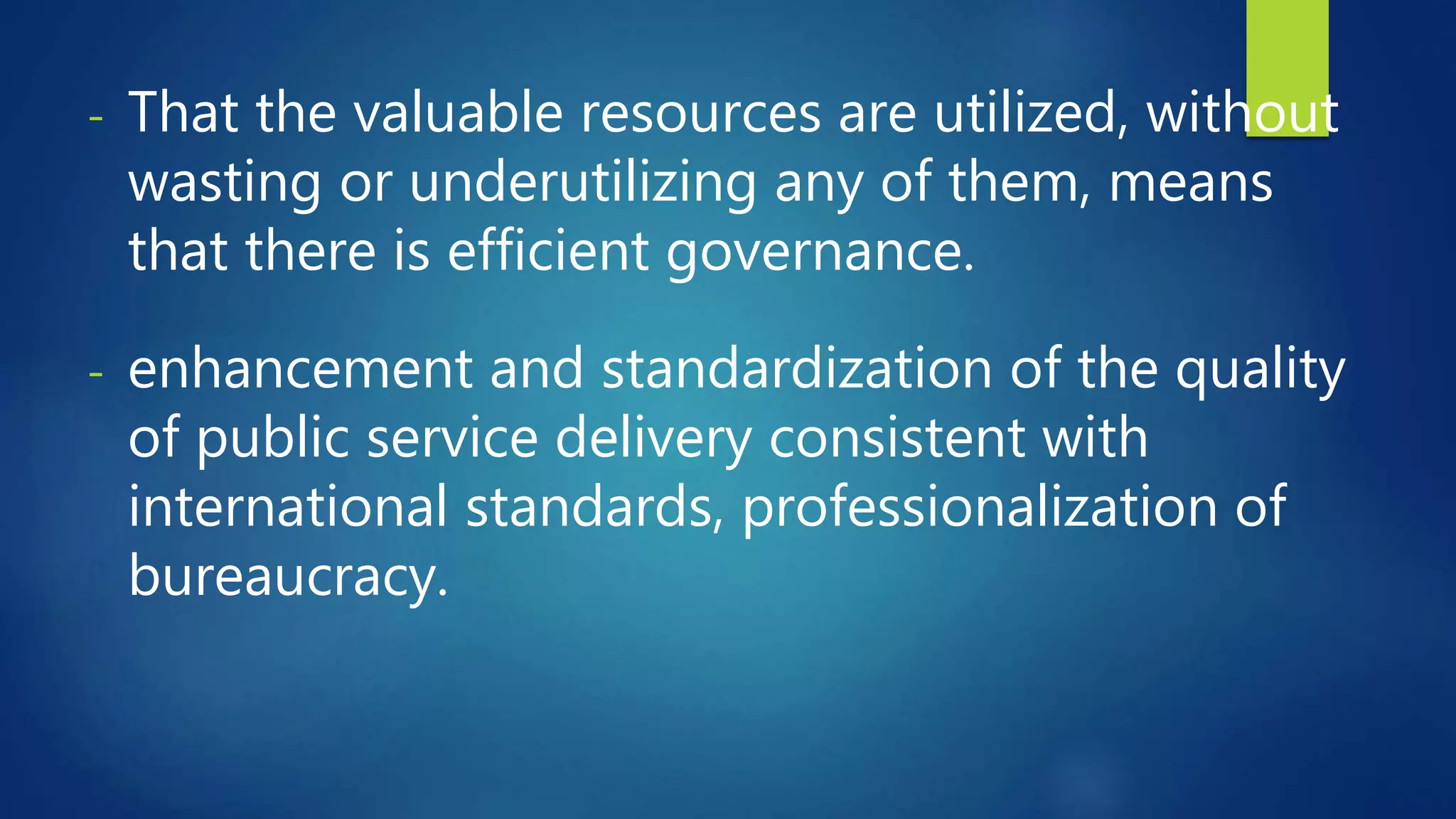 1. introduction to phil. politics and governance | PPTX