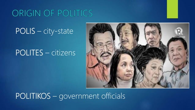 1. introduction to phil. politics and governance | PPTX | Civic affairs ...