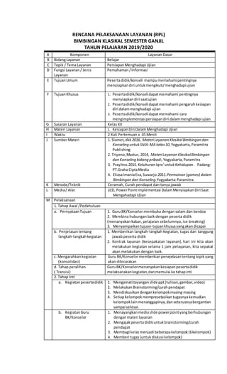 1. rpl persiapan diri menghadapi ujian | DOCX