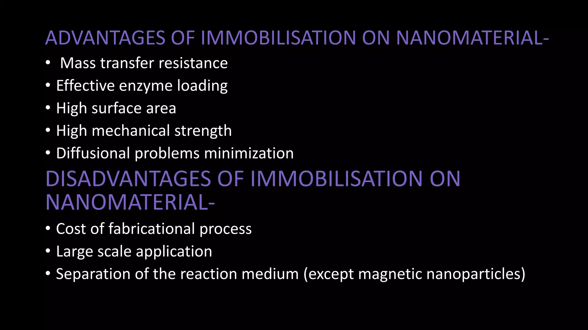 TYPES OF NANOMATERIAL | PPTX