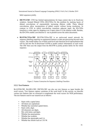 RESUME INFORMATION EXTRACTION WITH A NOVEL TEXT BLOCK SEGMENTATION ALGORITHM | PDF