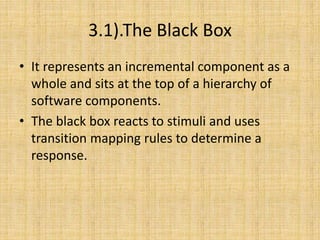 Cleanroom Software Engineering By NADEEM AHMED FROM DEPALPUR | PPTX