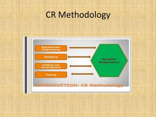 Cleanroom Software Engineering By NADEEM AHMED FROM DEPALPUR | PPTX