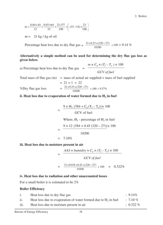 Boilers and its types systems and boilers water treatment | PDF