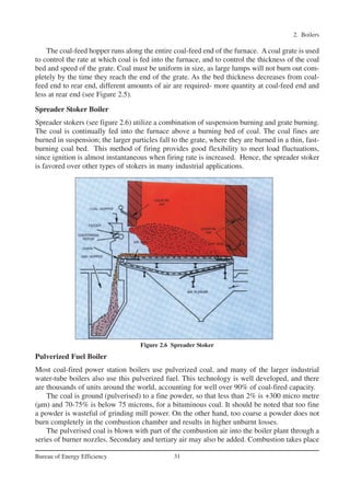 Boilers and its types systems and boilers water treatment | PDF ...