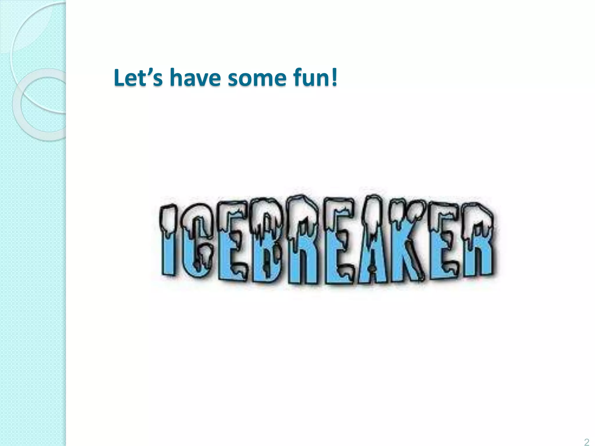 1. communication skills module 1 | PPTX