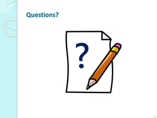 1. communication skills module 1 | PPTX