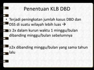 Materi dbd | PPT