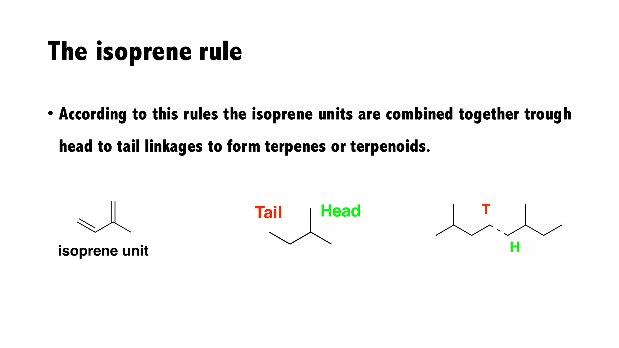 Chemistry of Natural Products | PDF