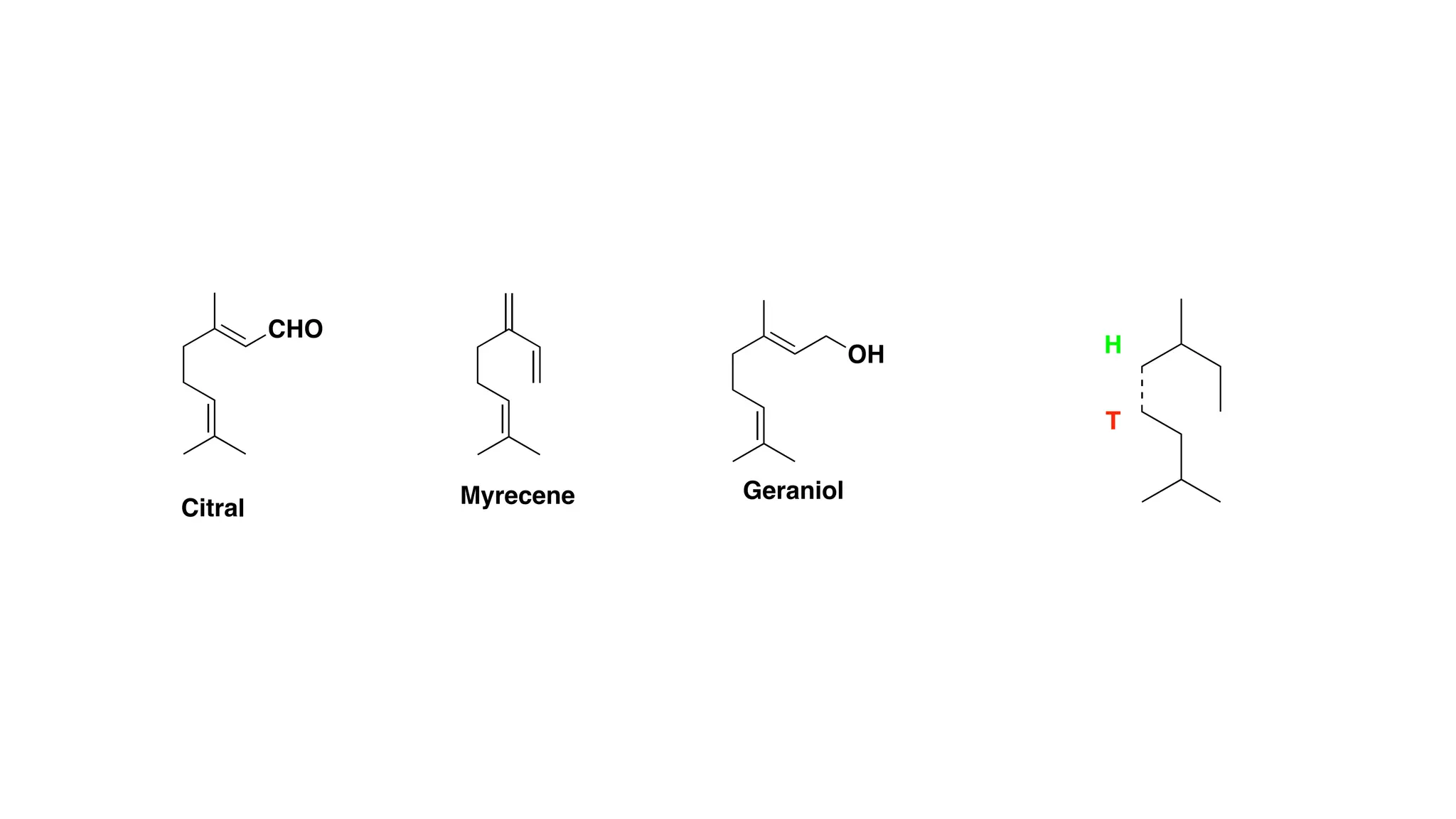Chemistry of Natural Products | PDF
