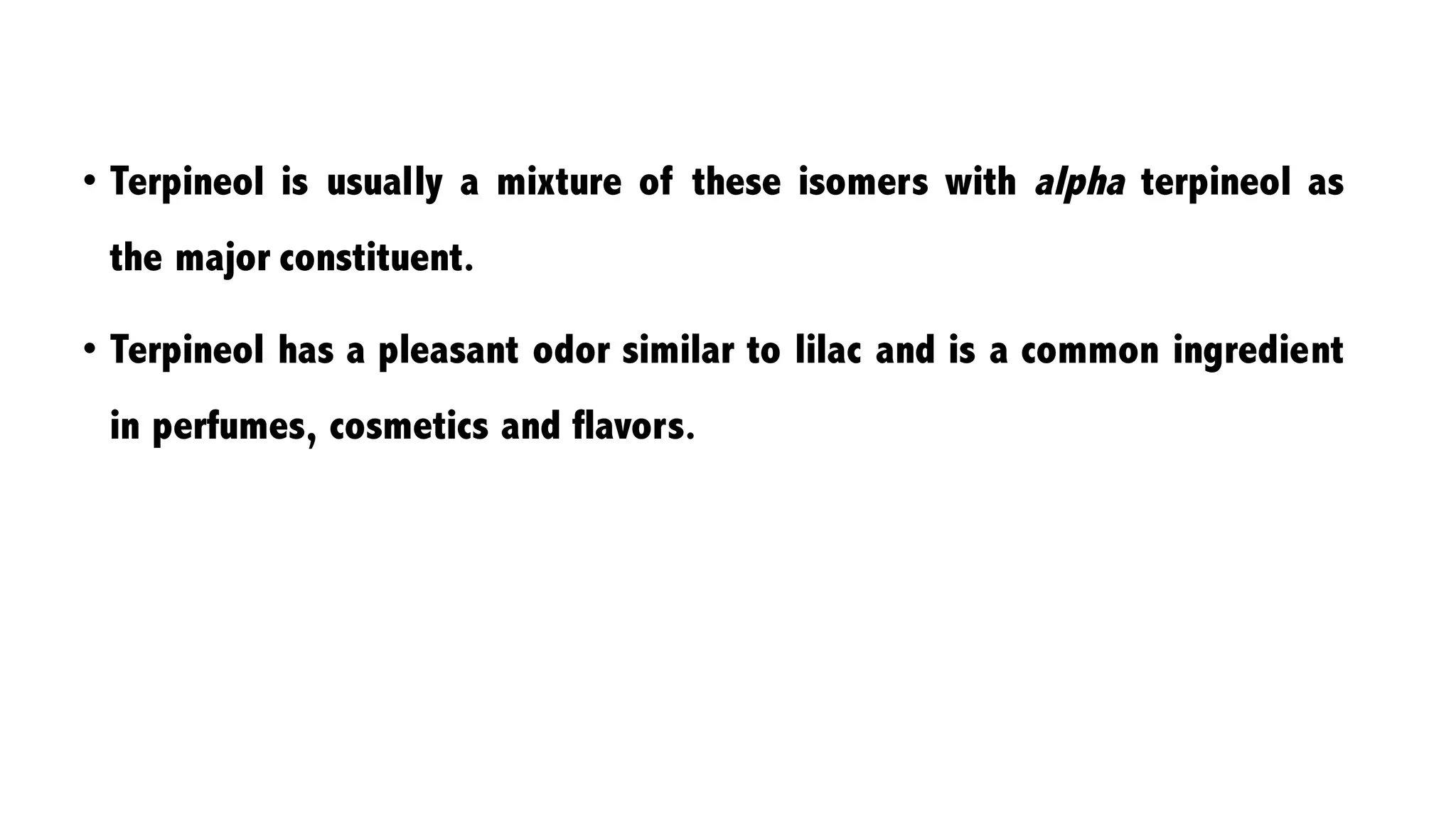 Chemistry of Natural Products | PDF