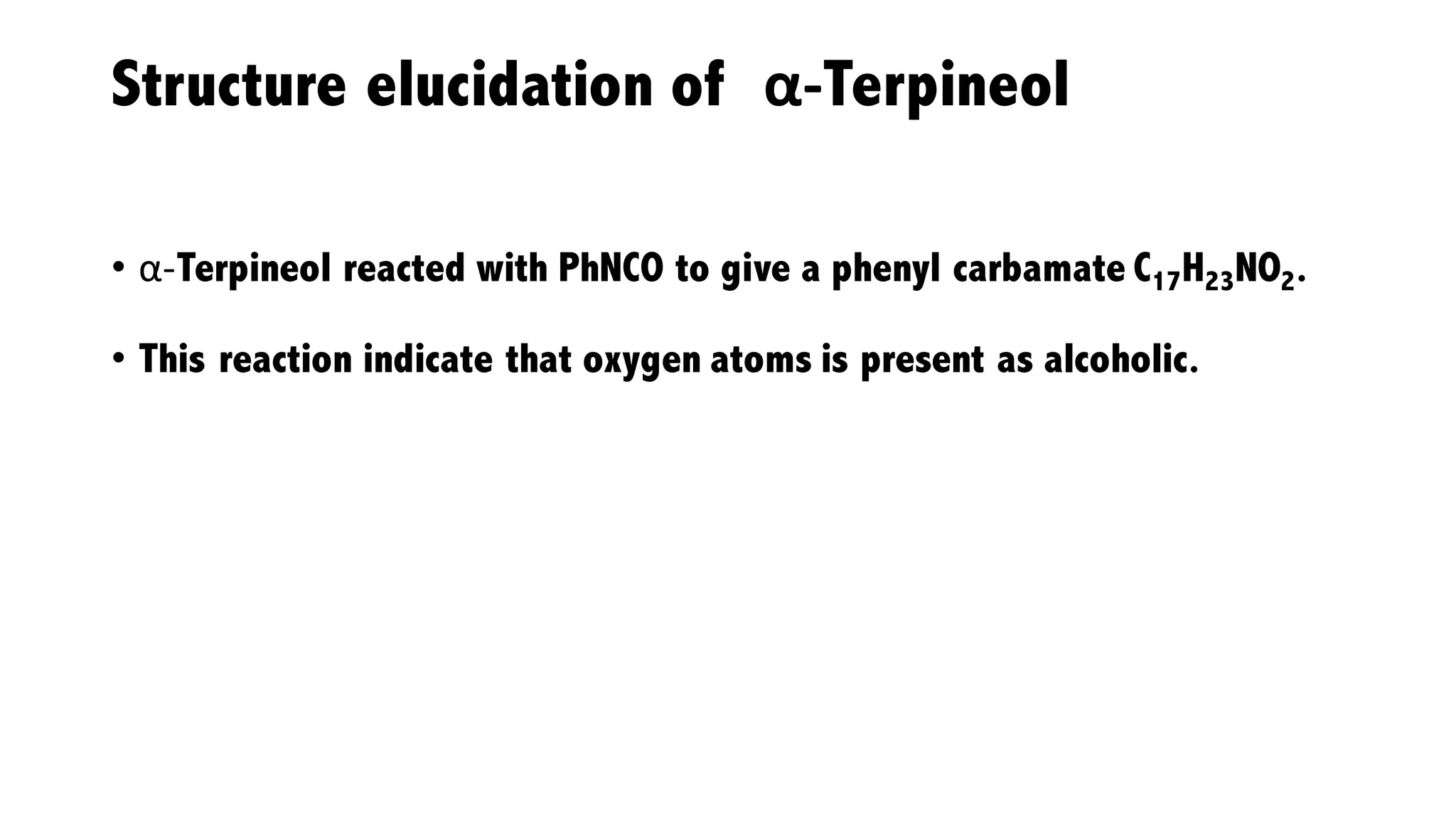 Chemistry of Natural Products | PDF