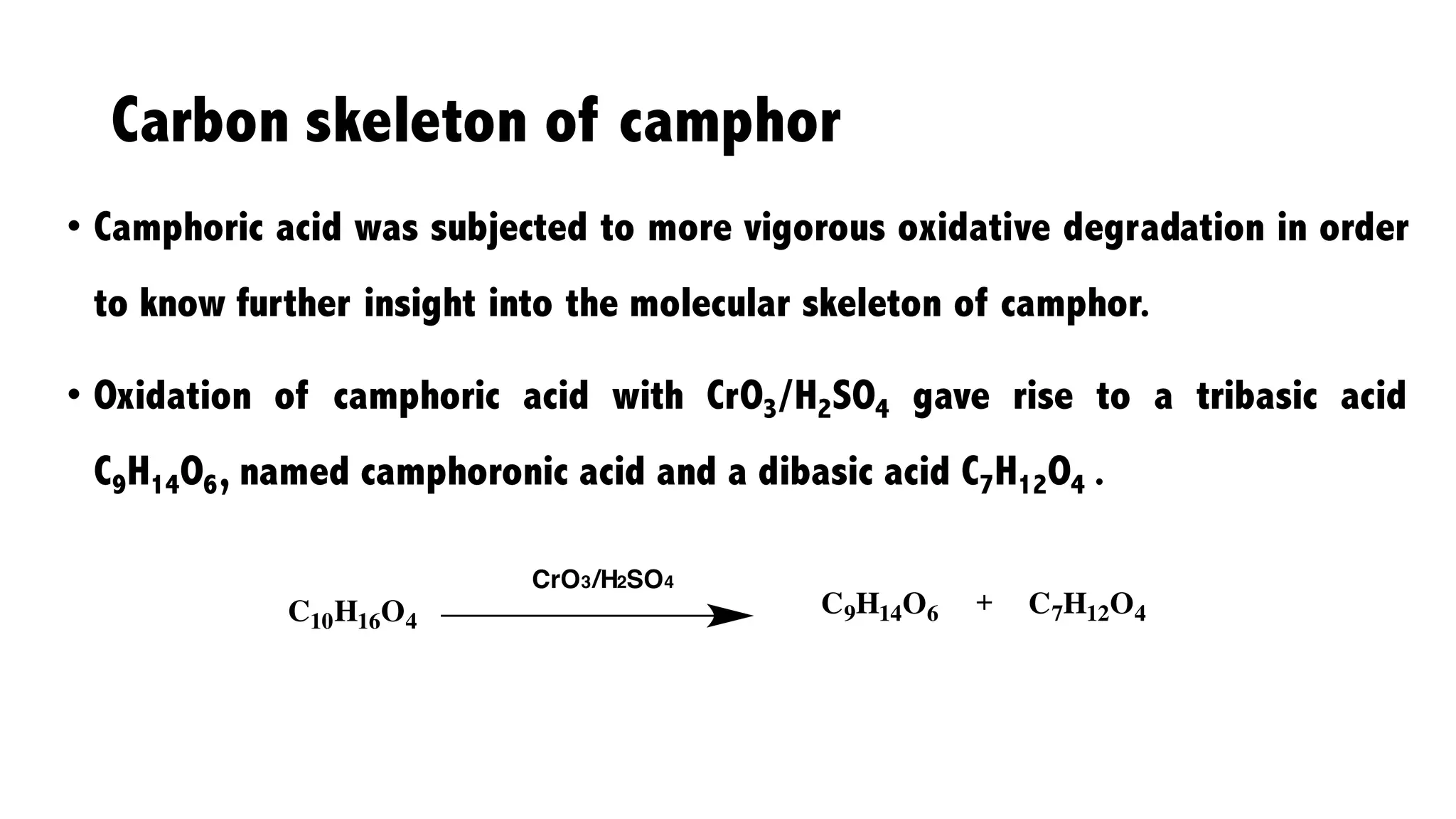 Chemistry of Natural Products | PDF
