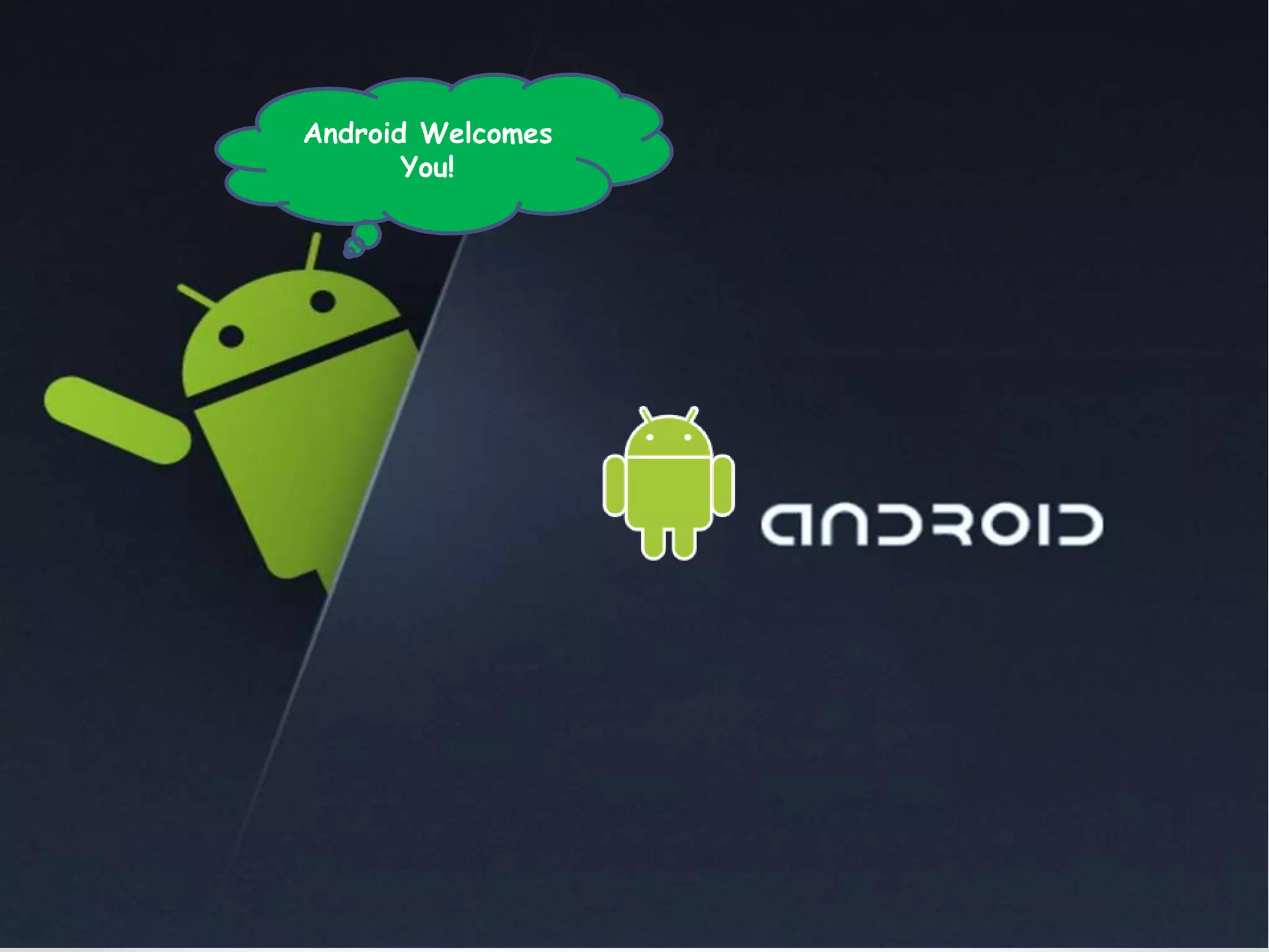Android Vs Windows Phone | PPT